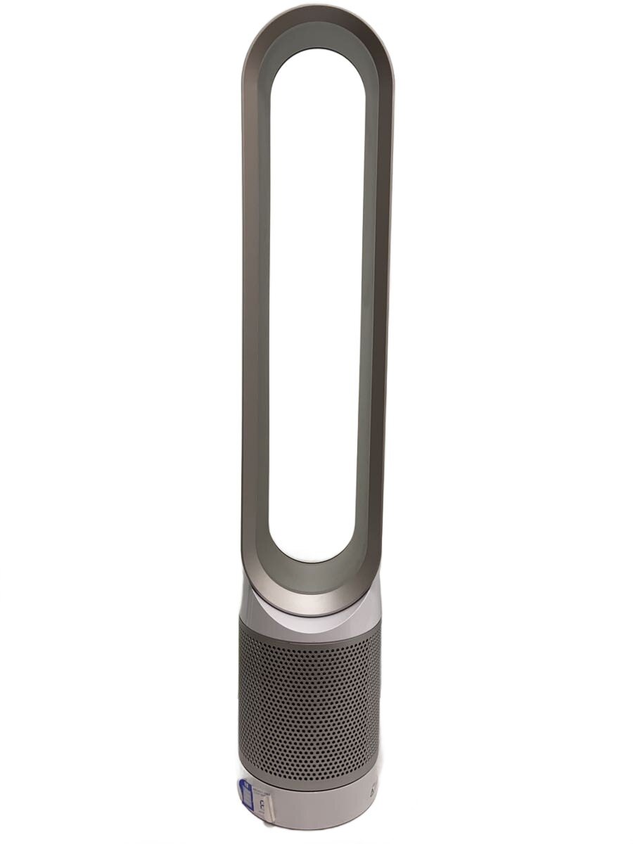 【ブランド】dyson 【ブランドカナ】ダイソン 【型番】 【程度】C 【カラー】 【キーワード】　　　/ 2026/06/13 セカンドストリート龍ヶ崎店 【3330】【中古】dyson◆扇風機・サーキュレーター Dyson Pure C...