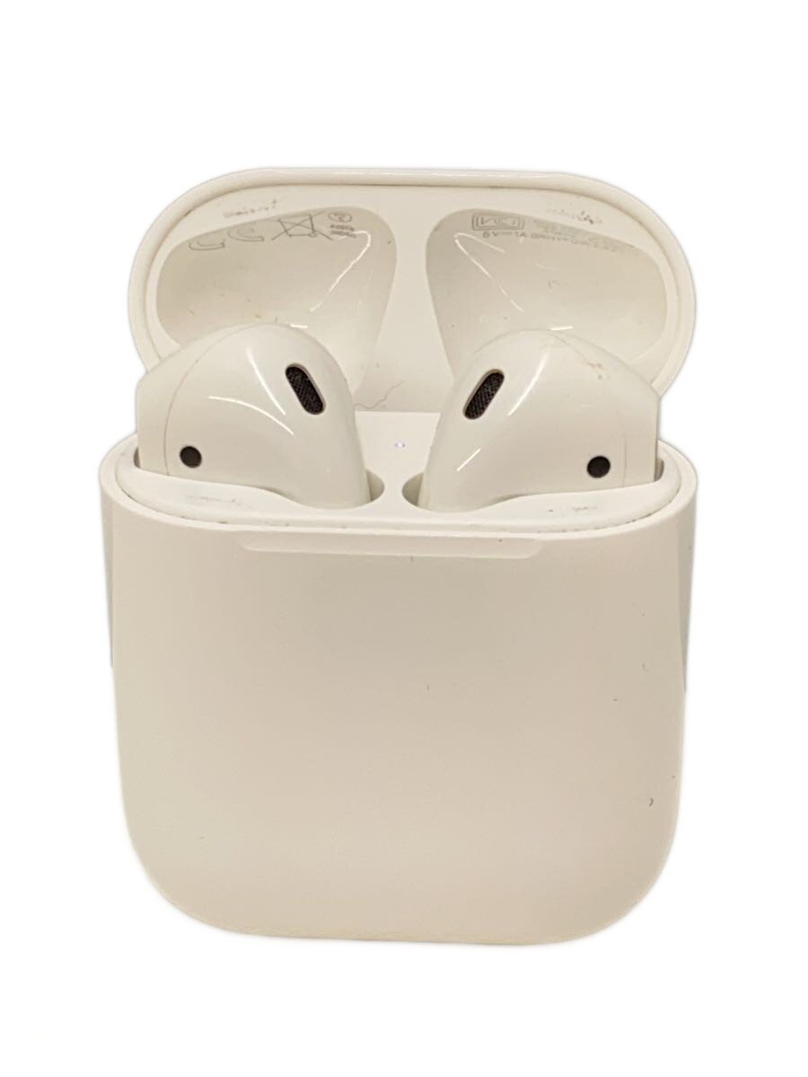 【ブランド】Apple 【ブランドカナ】アップル 【型番】 【程度】B 【サイズ】 【メインカラー】 【素材・生地】 【キーワード】　　 2026/01/31 セカンドストリート多賀城店【3292】【中古】Apple◆イヤホン/A1602【...