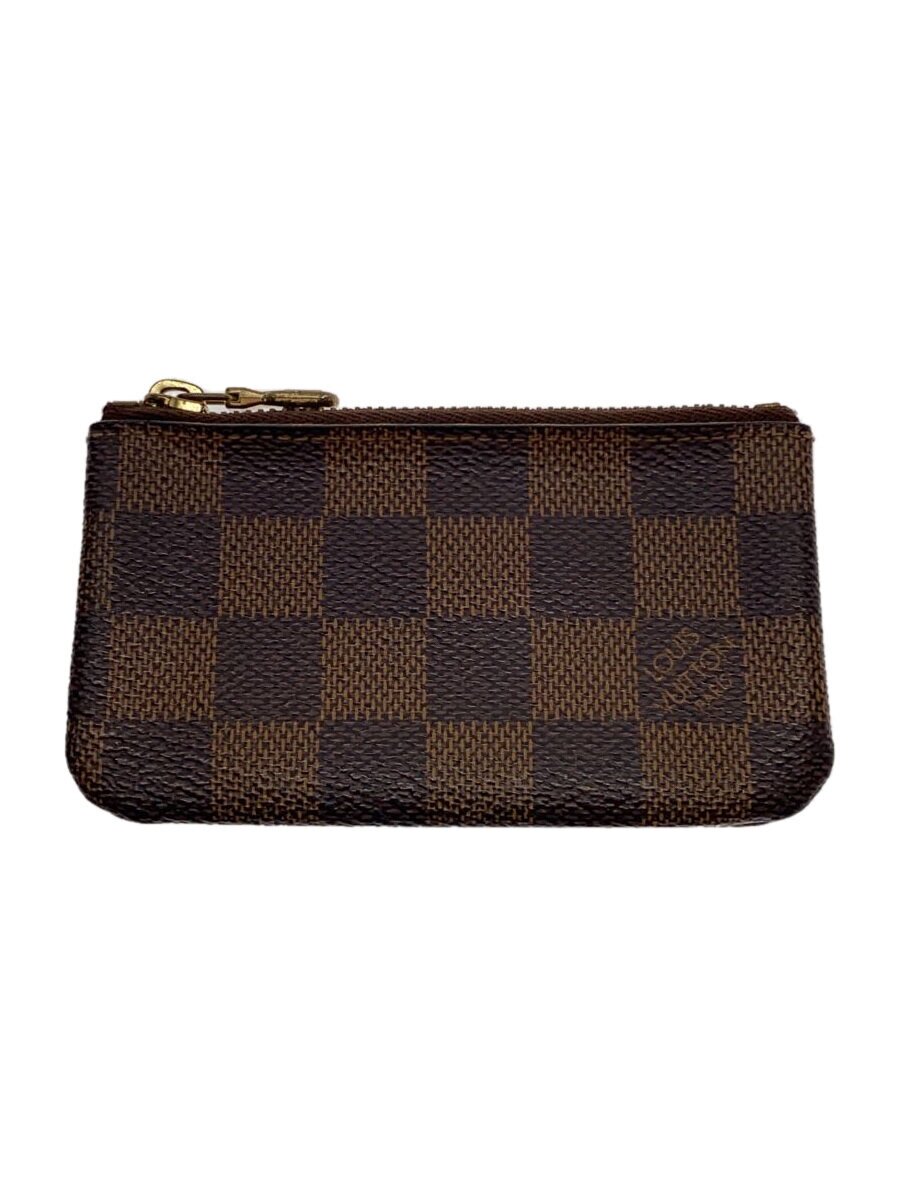 【ブランド】LOUIS VUITTON 【ブランドカナ】ルイヴィトン 【型番】N62658 【程度】B 【サイズ】 【メインカラー】ブラウン 【素材・生地】PVC（ビニール） 【キーワード】　　 2024/11/29 セカンドストリート郡山...