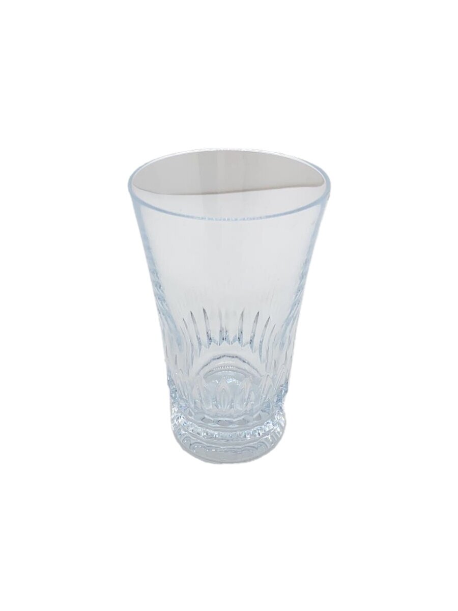 【ブランド】Baccarat 【ブランドカナ】バカラ 【型番】 【程度】B 【サイズ】 【メインカラー】クリア 【素材・生地】 【キーワード】　　 2025/06/15 セカンドストリート東松山店【1876】【中古】Baccarat◆グラス...