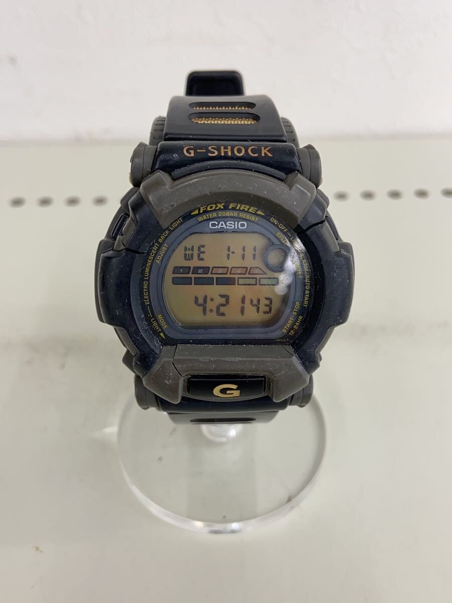 【ブランド】CASIO 【ブランドカナ】カシオ 【型番】 【程度】C 【サイズ】 【メインカラー】ブラック 【素材・生地】その他 【キーワード】　　 2025/06/12 セカンドストリート加西店【4081】【中古】CASIO◆腕時計/--...