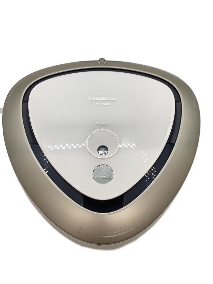 【ブランド】Panasonic 【ブランドカナ】パナソニック 【型番】 【程度】B 【カラー】 【キーワード】　　 2026/05/08 セカンドストリート入間店 【3618】【中古】Panasonic◆掃除機 RULO MC-RS810-...