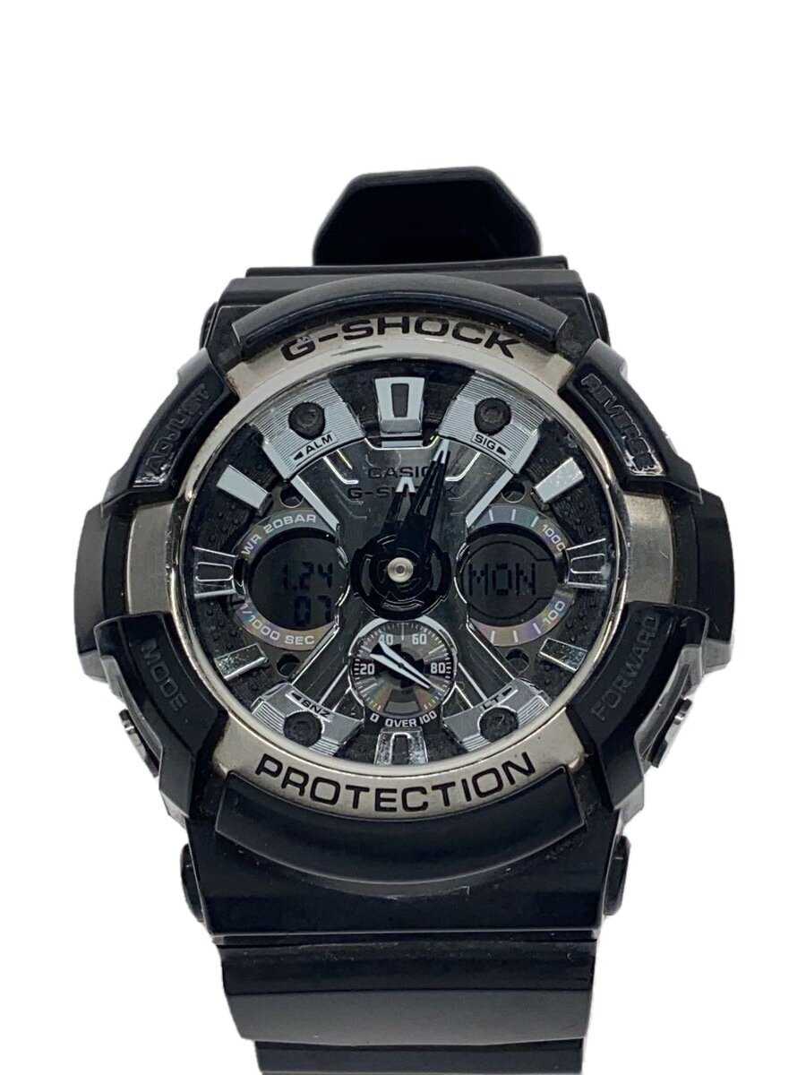 【ブランド】CASIO 【ブランドカナ】カシオ 【型番】 【程度】B 【サイズ】 【メインカラー】ブラック 【素材・生地】ラバー 【キーワード】　　 2025/06/06 スーパーセカンドストリート八尾店【4130】【中古】CASIO◆クォ...