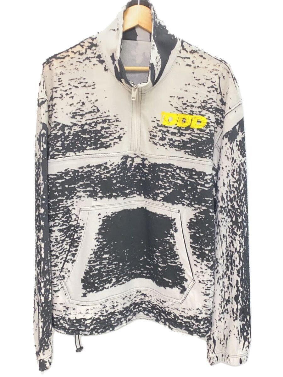 【ブランド】DIESEL 【ブランドカナ】［イリョウ／フクショク］ディーゼル 【型番】 【程度】B 【サイズ】L 【メインカラー】ブラック 【素材・生地】ポリエステル 【キーワード】　　 2025/08/13 セカンドストリート岐阜羽島店【...