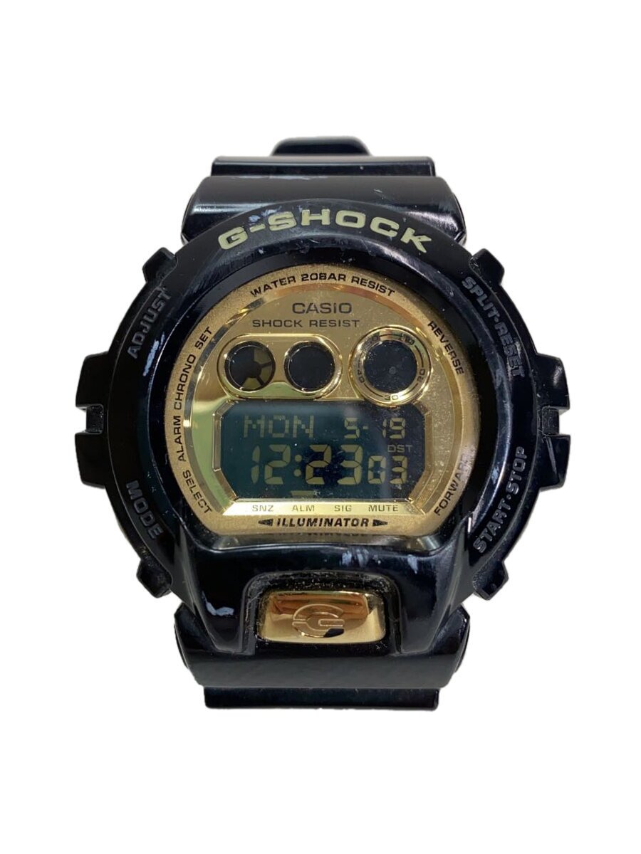 【ブランド】CASIO 【ブランドカナ】カシオ 【型番】 【程度】B 【サイズ】 【メインカラー】ブラック 【素材・生地】その他 【キーワード】　　 2025/05/24 セカンドストリート赤嶺店【3377】【中古】CASIO◆クォーツ腕時...