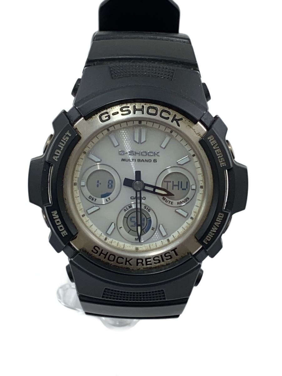【ブランド】CASIO 【ブランドカナ】カシオ 【型番】 【程度】B 【サイズ】 【メインカラー】ブラック 【素材・生地】 【キーワード】　　 2026/01/13 セカンドストリート帯広白樺通り店【4299】【中古】CASIO◆ソーラー腕...