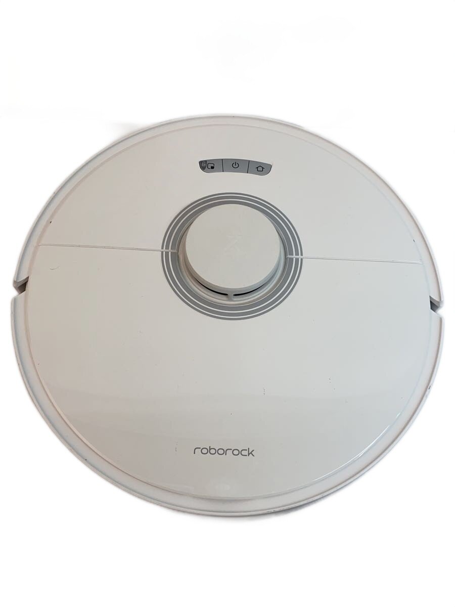 【ブランド】roborock 【ブランドカナ】ロボロック 【型番】 【程度】B 【カラー】 【キーワード】　　 2025/11/11 セカンドストリートイオンタウン大田店 【4834】【中古】roborock◆掃除機/Q380RR【家電・ビ...