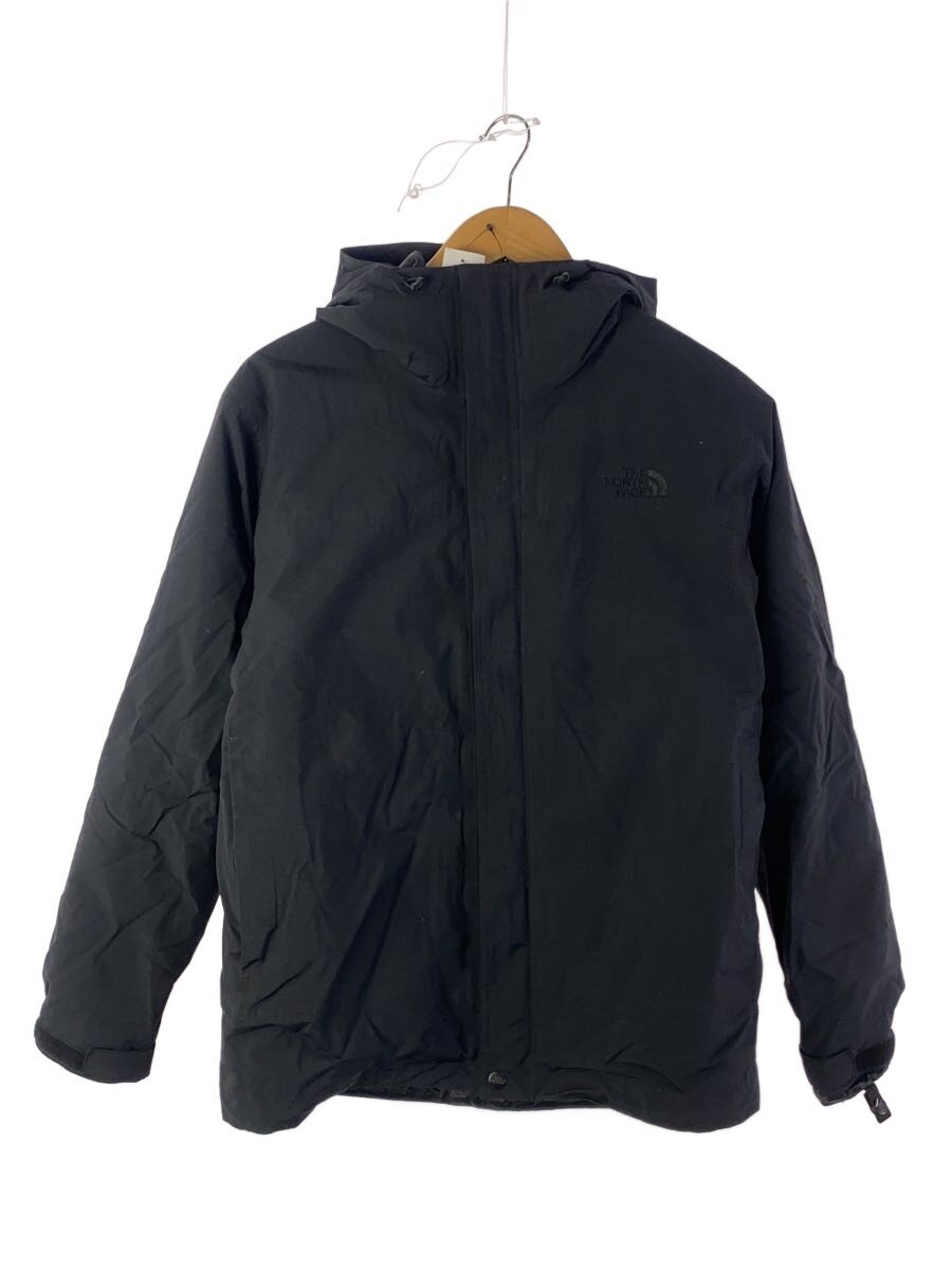 【ブランド】THE NORTH FACE 【ブランドカナ】ザノースフェイス 【型番】 【程度】C 【サイズ】M 【メインカラー】ブラック 【素材・生地】ナイロン 【キーワード】　　　/ 2026/01/25 セカンドストリート東松山店【18...