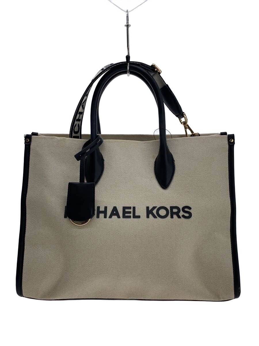 【ブランド】MICHAEL KORS 【ブランドカナ】マイケルコース 【型番】 【程度】B 【サイズ】 【メインカラー】ベージュ 【素材・生地】その他 【キーワード】　　　/ 2025/08/27 セカンドストリート堺美原店【4516】【中...