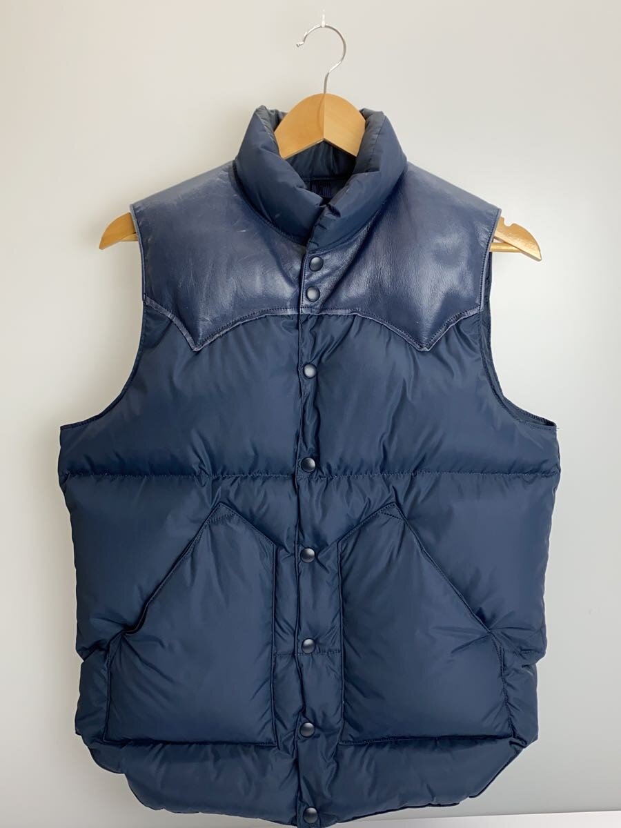 【ブランド】Rocky Mountain Featherbed 【ブランドカナ】ロッキーマウンテンフェザーベッド 【型番】 【程度】B 【サイズ】38 【メインカラー】ネイビー 【素材・生地】ナイロン 【キーワード】　　 2025/11/2...