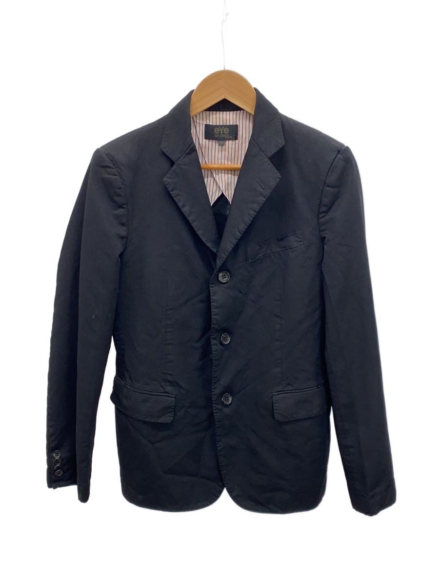 【ブランド】eYe COMME des GARCONS JUNYA WATANABE MAN 【ブランドカナ】アイコムデギャルソンジュンヤワタナベマン 【型番】 【程度】B 【サイズ】XS 【メインカラー】ブラック 【素材・生地】ポリエステ...