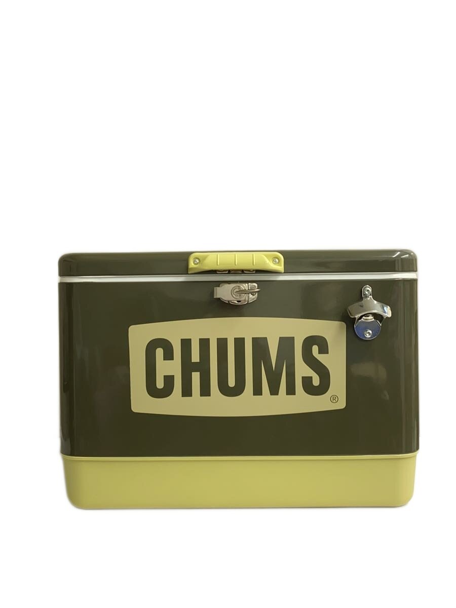 【ブランド】CHUMS 【ブランドカナ】チャムス 【型番】 【程度】B 【カラー】 【キーワード】　　 2026/04/23 セカンドストリート八幡店 【3601】【中古】CHUMS◆クーラーボックス/CH62-1283【スポーツ】 ブラン...