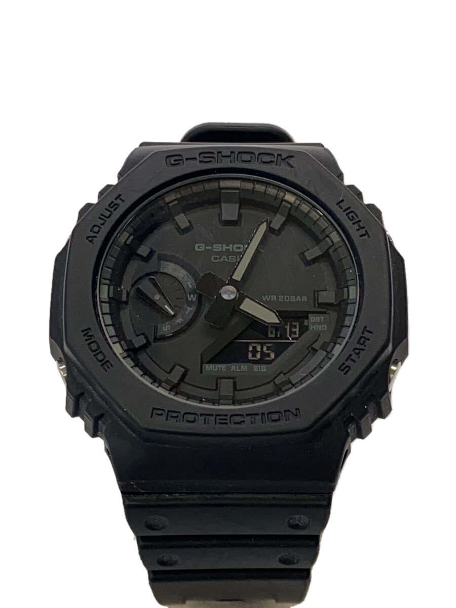 【ブランド】CASIO 【ブランドカナ】カシオ 【型番】 【程度】B 【サイズ】 【メインカラー】ブラック 【素材・生地】 【キーワード】　　　/ 2025/06/23 セカンドストリート天童店【3537】【中古】CASIO◆クォーツ腕時計...