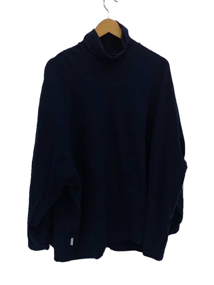 【ブランド】S.F.C (STRIPES FOR CREATIVE) 【ブランドカナ】ストライプフォークリエイティブ 【型番】 【程度】B 【サイズ】XXL 【メインカラー】ネイビー 【素材・生地】コットン 【キーワード】　　　/ 2025...