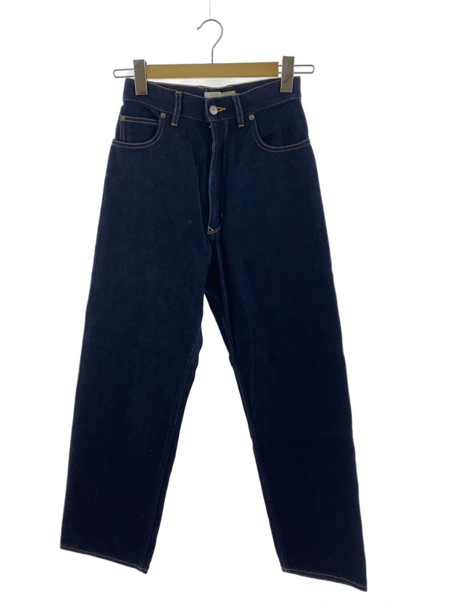 【ブランド】GOLDEN GOOSE 【ブランドカナ】ゴールデングース 【型番】 【程度】B 【サイズ】25 【メインカラー】ネイビー 【素材・生地】デニム 【キーワード】　　 2025/10/19 セカンドストリートふじみ野店【4174】...