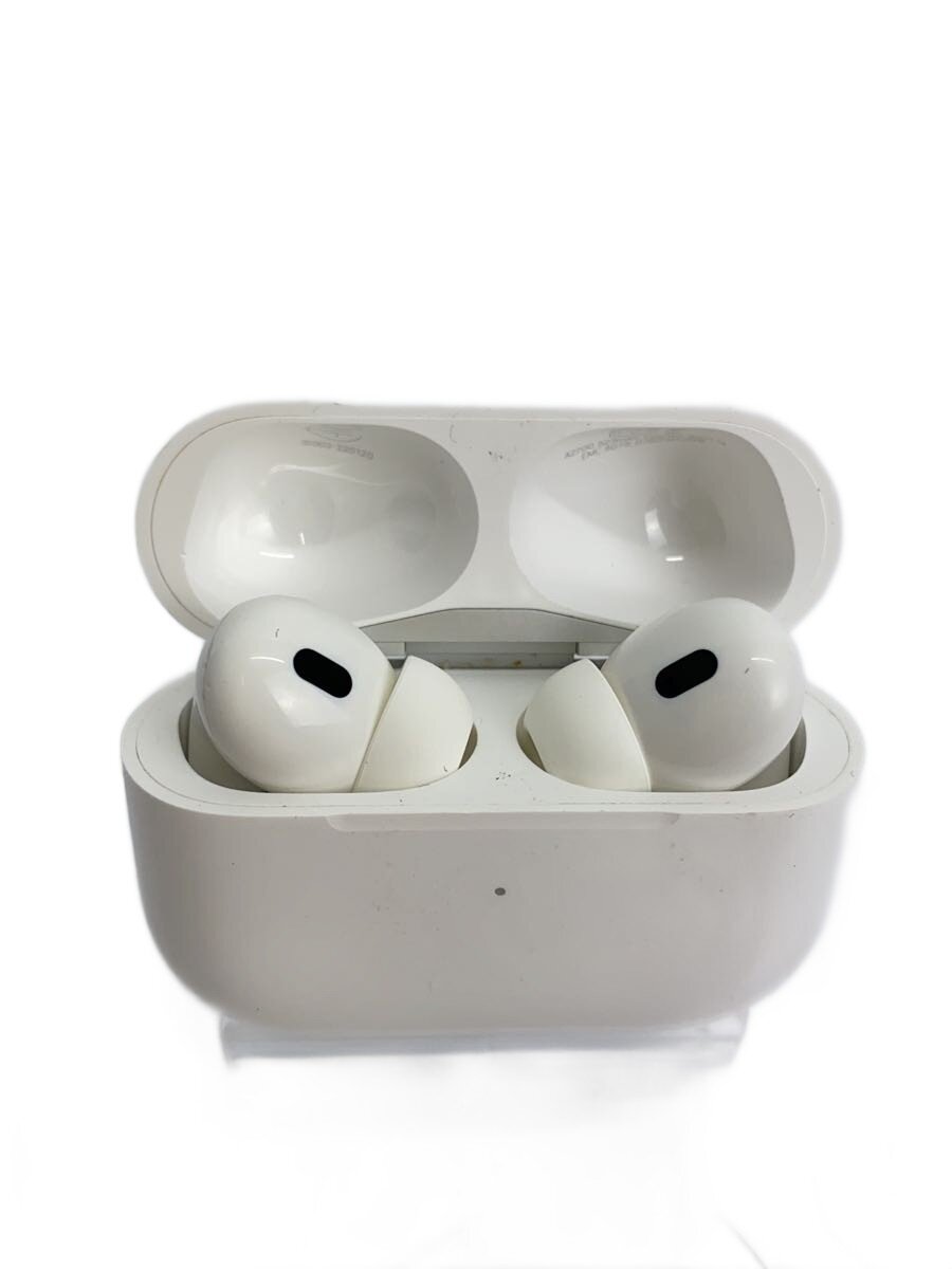 【ブランド】Apple 【ブランドカナ】アップル 【型番】 【程度】B 【サイズ】 【メインカラー】 【素材・生地】 【キーワード】　　 2026/01/30 セカンドストリートアクロスプラザ扶桑店【4758】【中古】Apple◆AirPo...