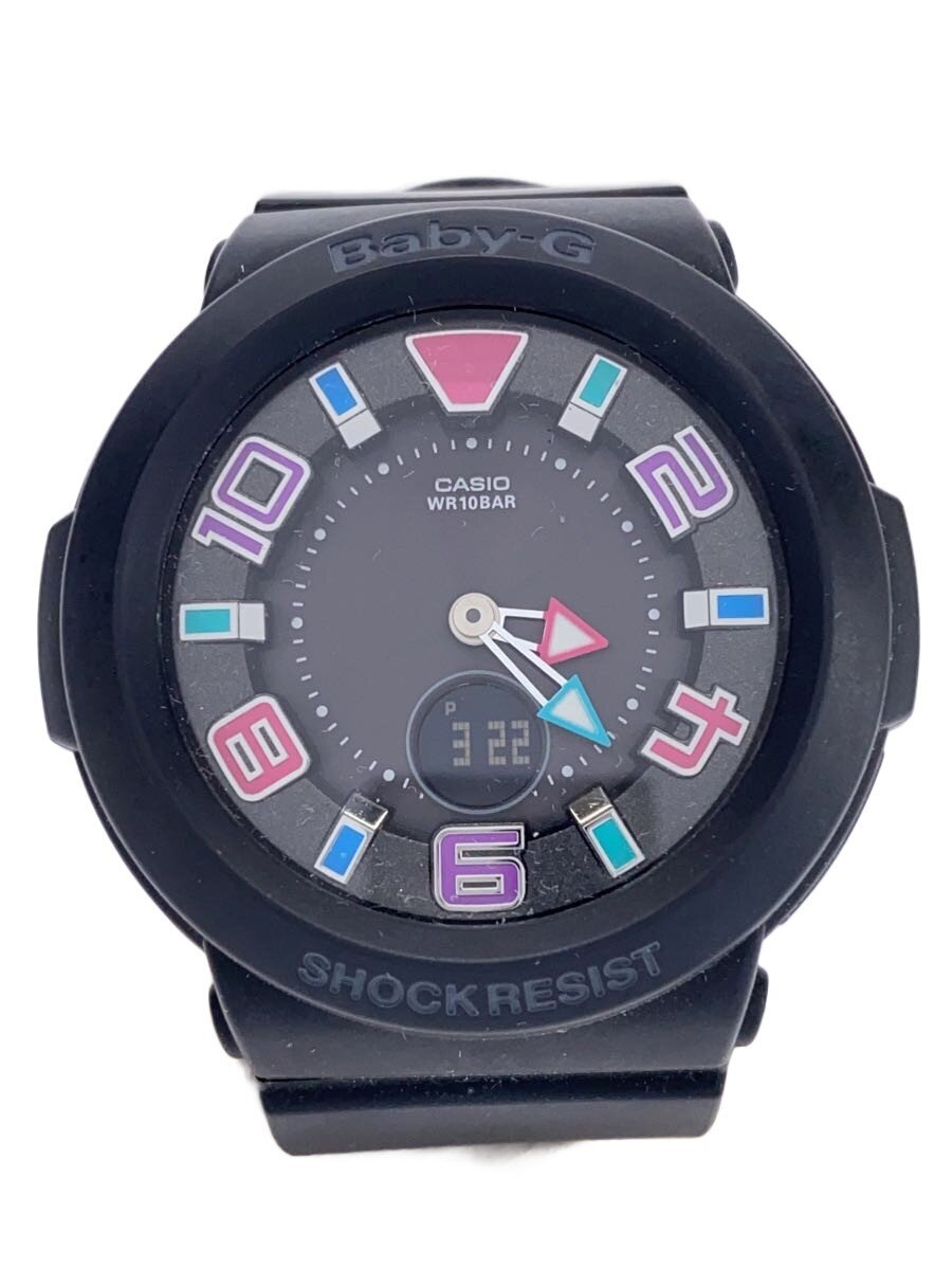 【ブランド】CASIO 【ブランドカナ】カシオ 【型番】 【程度】B 【サイズ】 【メインカラー】ブラック 【素材・生地】 【キーワード】　　 2025/07/19 セカンドストリート千音寺アズタウン店【4548】【中古】CASIO◆腕時計...