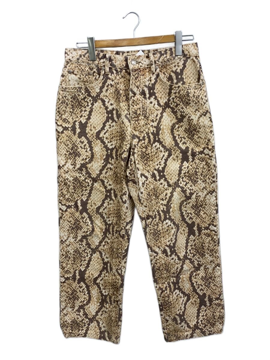 【ブランド】STUSSY 【ブランドカナ】ステューシー 【型番】 【程度】B 【サイズ】28 【メインカラー】ベージュ 【素材・生地】コットン 【キーワード】　　　? NULL ? 2026/06/15 セカンドストリート新宿店【3776】...