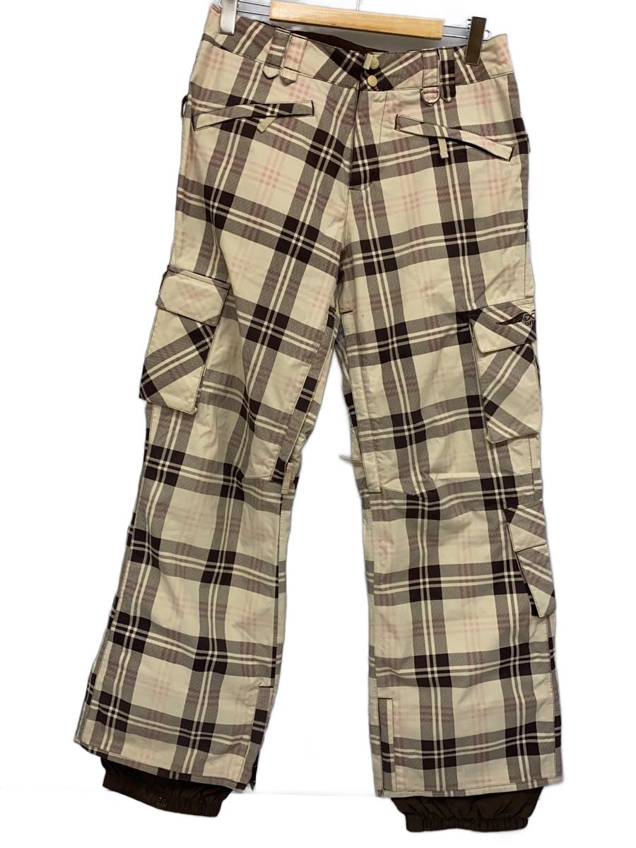 【ブランド】BURTON 【ブランドカナ】バートン 【型番】 【程度】B 【サイズ】L 【メインカラー】ベージュ 【素材・生地】 【キーワード】　　　/ 2026/06/19 セカンドストリート横浜希望ヶ丘店【3486】【中古】BURTON...