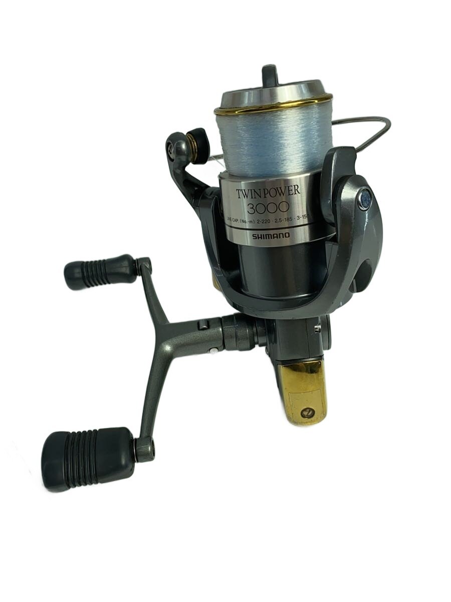 【ブランド】SHIMANO 【ブランドカナ】シマノ 【型番】 【程度】B 【カラー】 【キーワード】　　 2025/10/22 セカンドストリート丸亀南店 【3437】【中古】SHIMANO◆シマノ/リール/スピニングリール【スポーツ】 ブ...