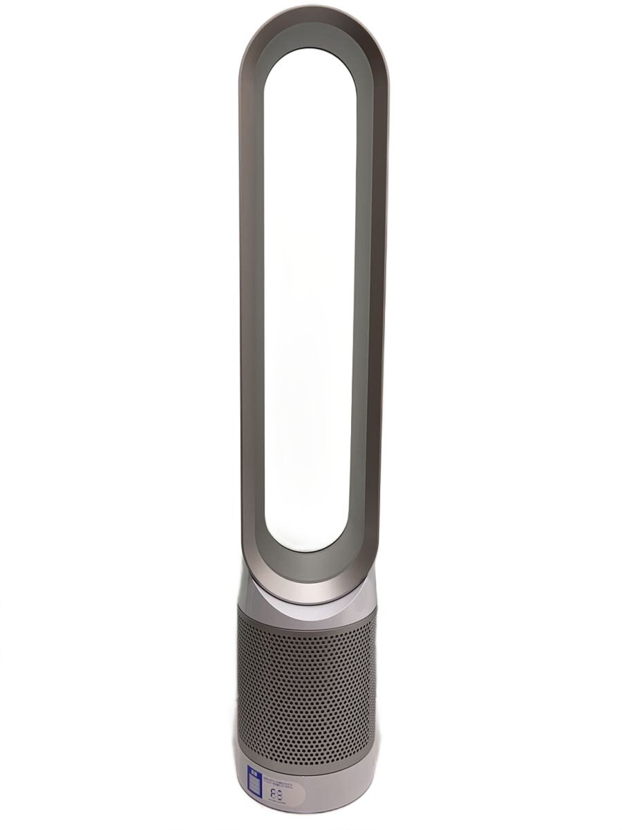 【ブランド】dyson 【ブランドカナ】ダイソン 【型番】 【程度】B 【カラー】 【キーワード】　　　/ 2026/06/13 セカンドストリート龍ヶ崎店 【3330】【中古】dyson◆扇風機・サーキュレーター Dyson Pure C...