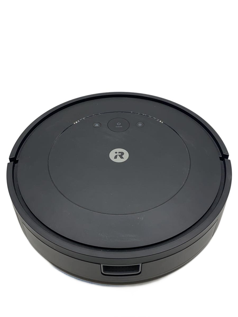 【ブランド】iRobot 【ブランドカナ】［カデン］アイロボット 【型番】 【程度】B 【カラー】 【キーワード】　　 2026/02/24 セカンドストリート由利本荘店 【3501】【中古】iRobot◆掃除機 ルンバ コンボ Essen...