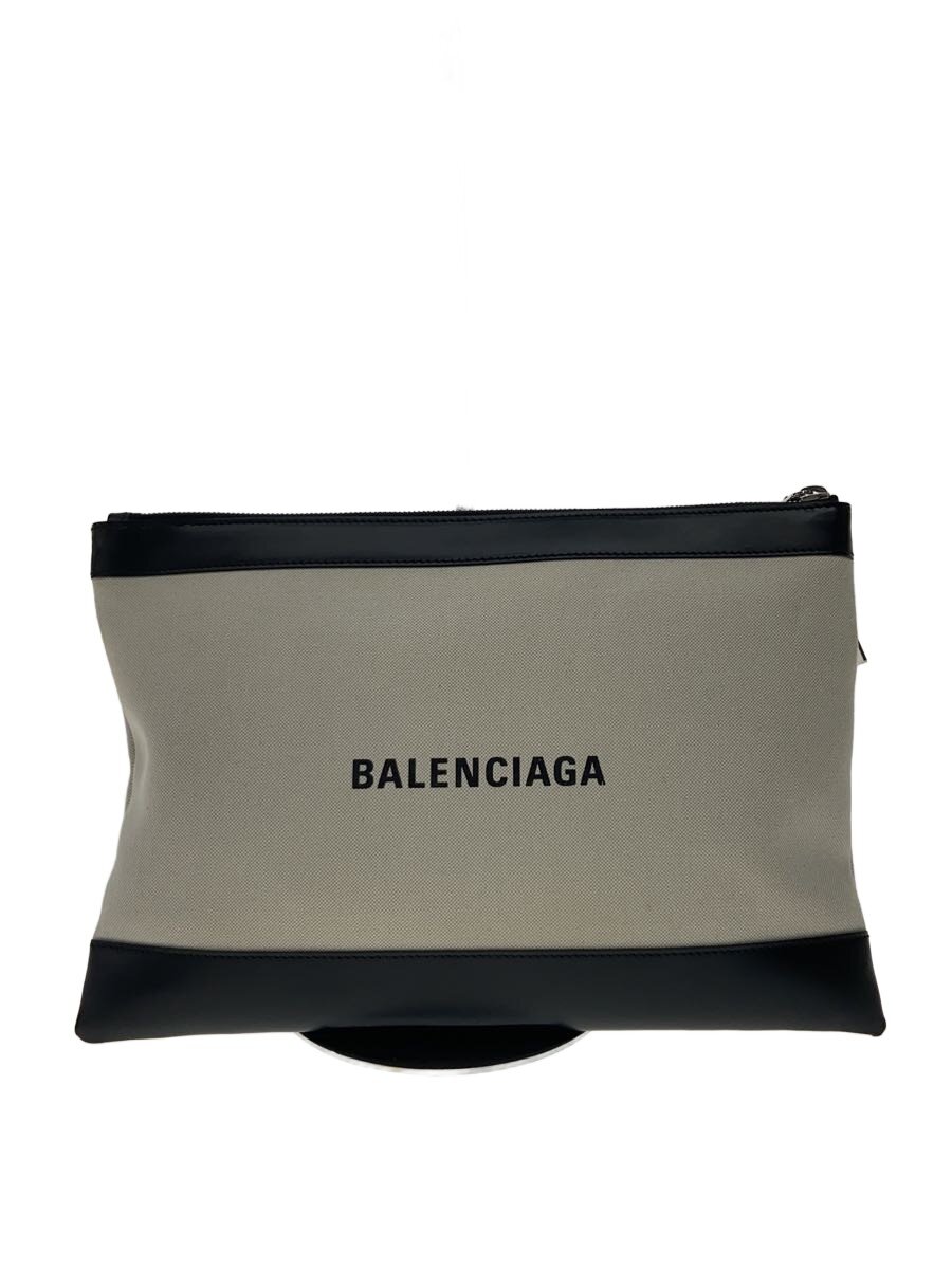 【ブランド】BALENCIAGA 【ブランドカナ】バレンシアガ 【型番】 【程度】B 【サイズ】 【メインカラー】 【素材・生地】キャンバス 【キーワード】　　 2025/11/15 セカンドストリートインターパーク宇都宮店【4069】【中...
