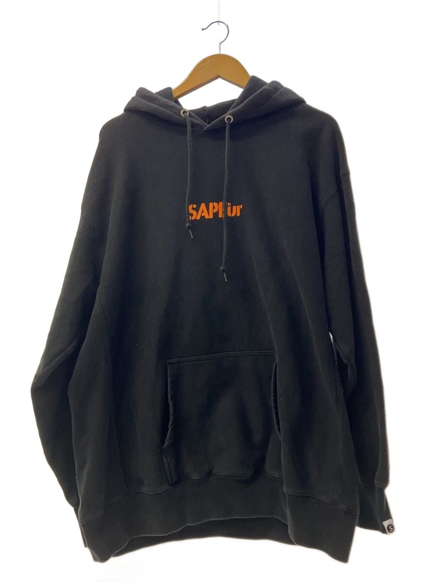 【ブランド】A Elegantes SAPEur 【ブランドカナ】アエレガンスサプール 【型番】 【程度】B 【サイズ】XL 【メインカラー】ブラック 【素材・生地】コットン 【キーワード】　　 2026/01/11 セカンドストリート堺北...