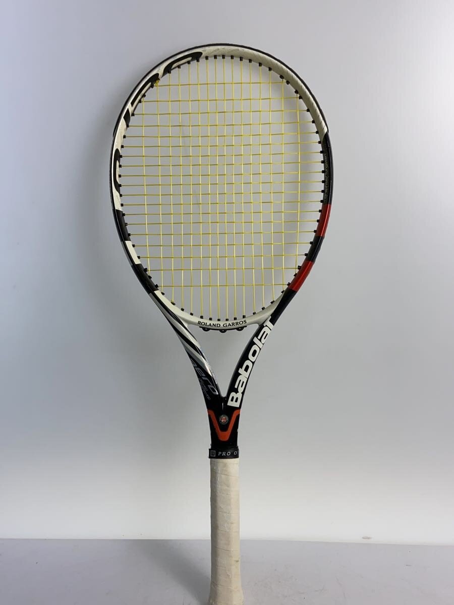 【ブランド】Babolat 【ブランドカナ】バボラ 【型番】 【程度】B 【カラー】 【キーワード】　　 2026/01/04 セカンドストリート大分明野店 【3412】【中古】Babolat◆テニスラケット【スポーツ】 ブランド Babo...