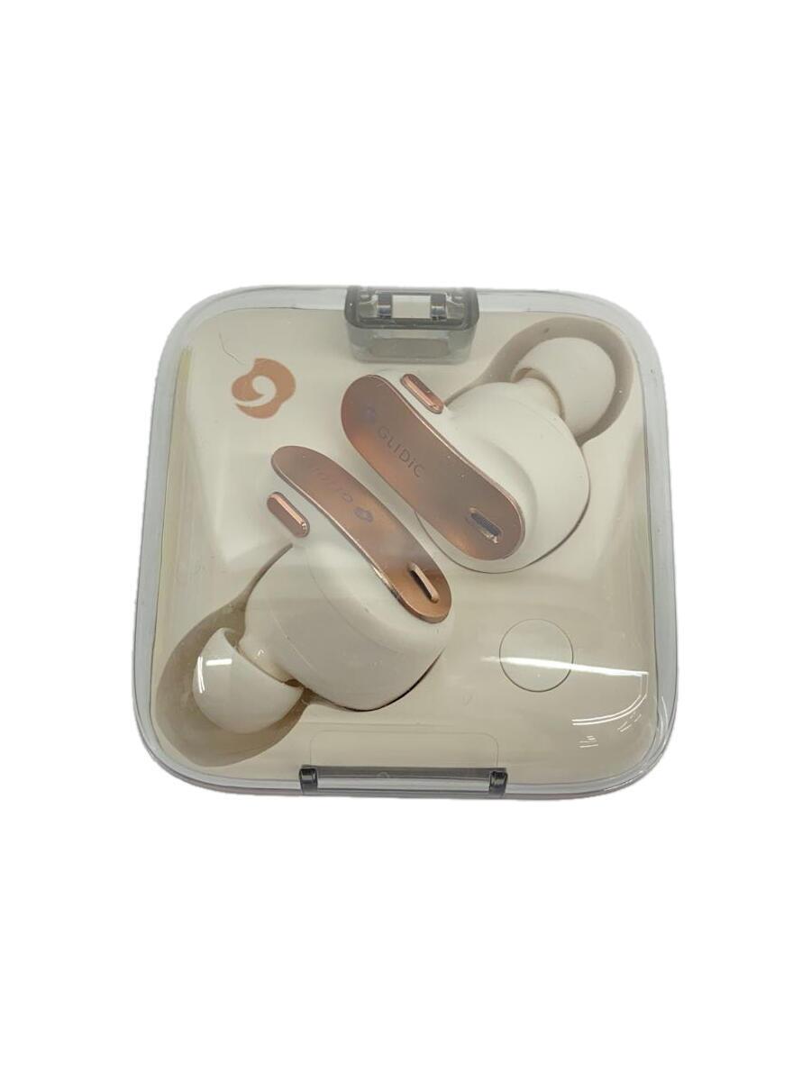 【ブランド】/ 【ブランドカナ】／ 【型番】 【程度】B 【サイズ】 【メインカラー】 【素材・生地】 【キーワード】　　 2024/07/05 セカンドストリート堺美原店【4516】【中古】GLIDiC/イヤホン/TW-5300【家電・ビ...