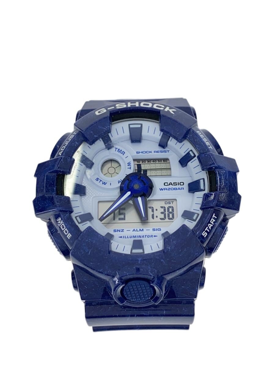 【ブランド】CASIO 【ブランドカナ】カシオ 【型番】 【程度】B 【サイズ】 【メインカラー】 【素材・生地】ラバー 【キーワード】　　　/ 2025/09/03 セカンドストリート豊田店【2939】【中古】CASIO◆腕時計/デジアナ...