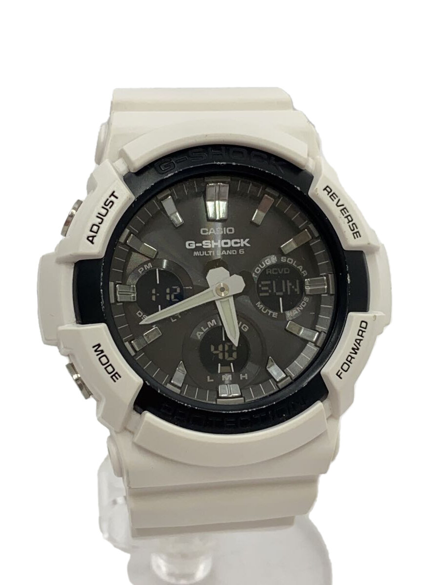 【ブランド】CASIO 【ブランドカナ】カシオ 【型番】 【程度】B 【サイズ】 【メインカラー】ブラック 【素材・生地】ラバー 【キーワード】　　　/ 2025/10/23 セカンドストリートサザンモール六甲店【4898】【中古】CASI...