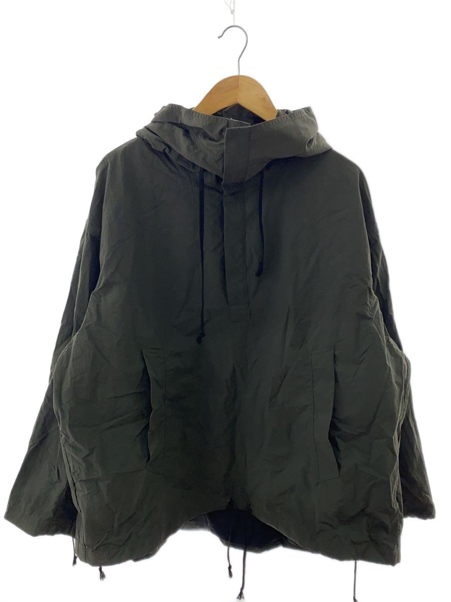 【ブランド】MAISON SPECIAL 【ブランドカナ】メゾンスペシャル 【型番】 【程度】B 【サイズ】2 【メインカラー】カーキ 【素材・生地】ナイロン 【キーワード】　　　/ 2025/11/05 セカンドストリート中川店【2067...