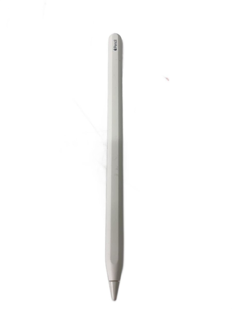 【ブランド】Apple 【ブランドカナ】アップル 【型番】 【程度】B 【カラー】 【キーワード】　　　/ 2026/06/07 セカンドストリート松山フライブルク通り店 【4013】【中古】Apple◆Apple Pencil 第 2世代...