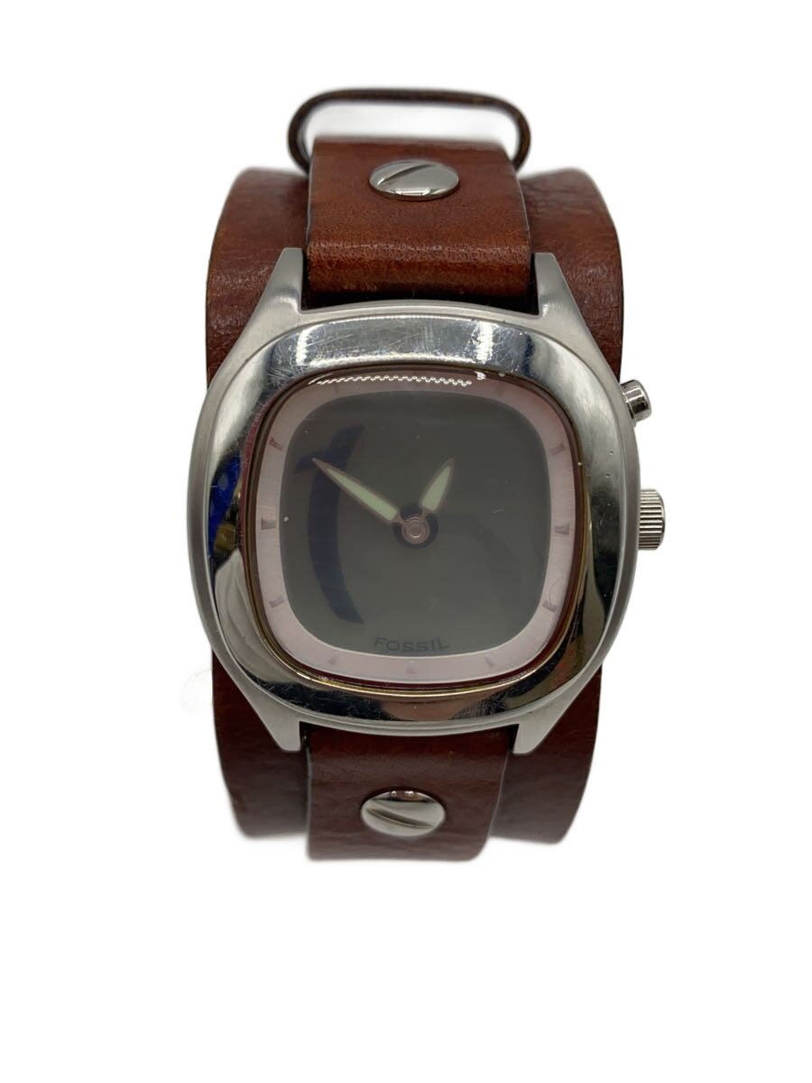 【ブランド】FOSSIL 【ブランドカナ】フォッシル 【型番】 【程度】B 【サイズ】 【メインカラー】グレー 【素材・生地】レザー 【キーワード】　　　/ 2025/11/08 セカンドストリートイオンスタイル上田店【4371】【中古】F...