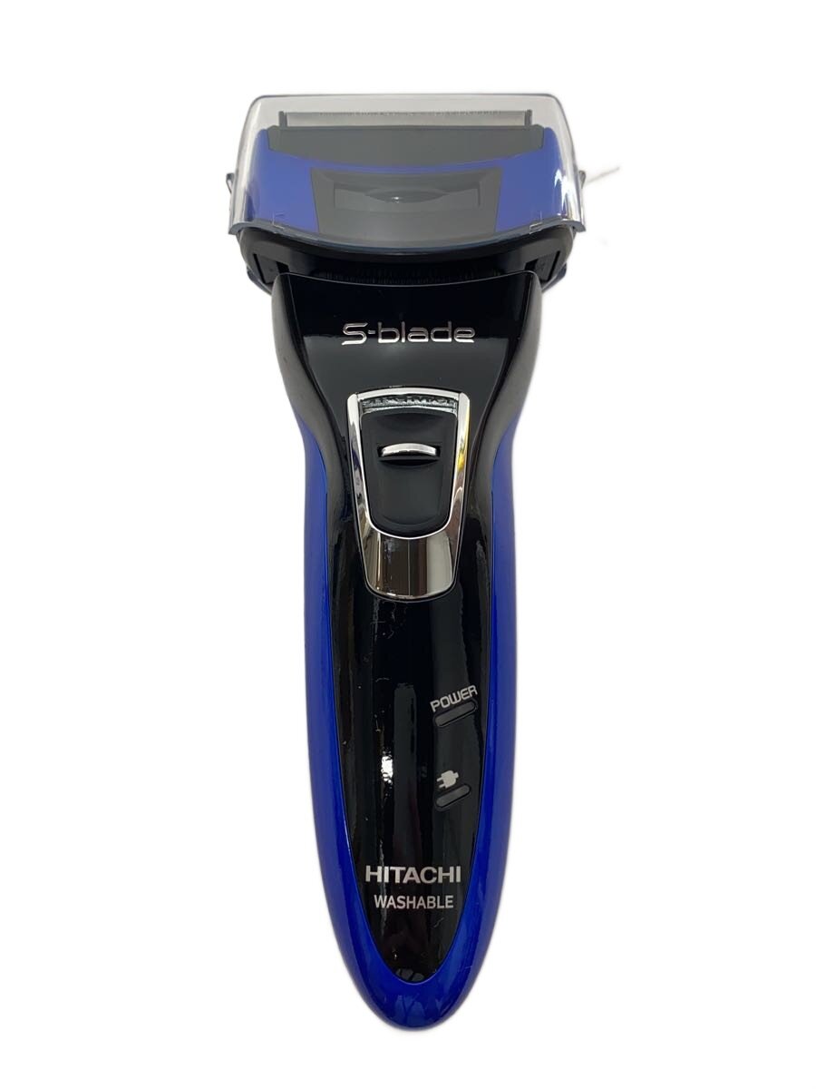 【ブランド】HITACHI 【ブランドカナ】ヒタチ 【型番】 【程度】S 【サイズ】 【メインカラー】 【素材・生地】 【キーワード】　　　/ 2026/06/02 セカンドストリート神戸上津台店【4537】【中古】HITACHI◆シェーバ...