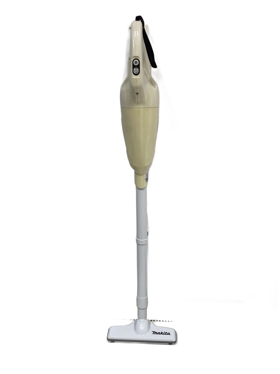 【ブランド】makita 【ブランドカナ】マキタ 【型番】 【程度】B 【カラー】 【キーワード】　　 2025/12/09 セカンドストリートスピナ上到津店 【3997】【中古】makita◆掃除機 CL108FDSHW バッテリBL10...