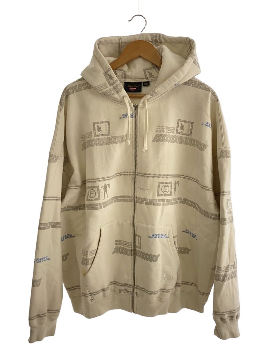 【ブランド】Supreme 【ブランドカナ】シュプリーム 【型番】 【程度】B 【サイズ】XL 【メインカラー】クリーム 【素材・生地】コットン 【キーワード】　　　/ 2025/11/11 セカンドストリート一宮音羽店【3277】【中古】...