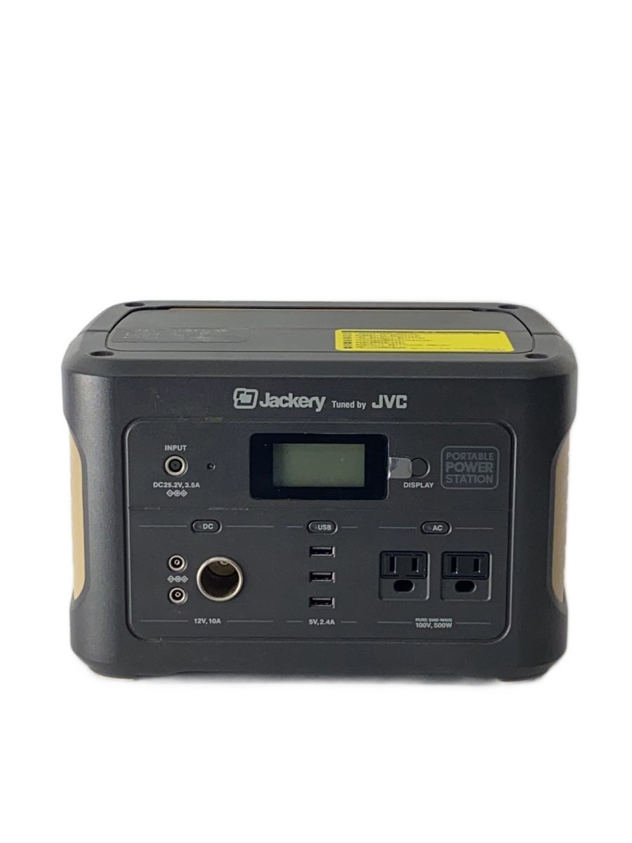 【ブランド】JVC・Victor 【ブランドカナ】ジェイブイシービクター 【型番】 【程度】B 【カラー】 【キーワード】　　　/ 2026/05/01 セカンドストリート新小松店 【4194】【中古】JVC・Victor◆ポータブル電源 ...