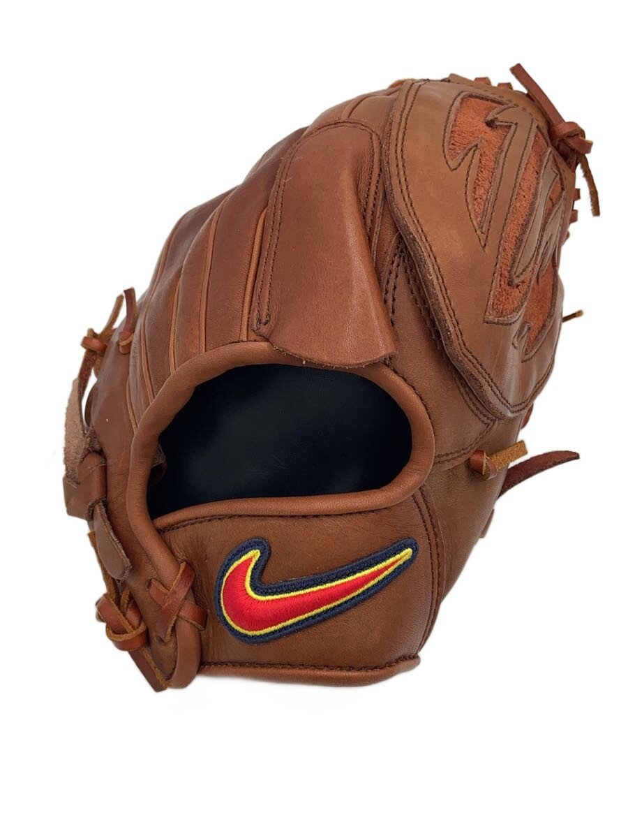 【ブランド】NIKE 【ブランドカナ】ナイキ 【型番】 【程度】B 【カラー】ブラウン 【キーワード】　　　/ 2026/07/18 セカンドストリート鹿屋バイパス店 【4730】【中古】NIKE◆野球用品/右利き用/BRW ブランド NI...