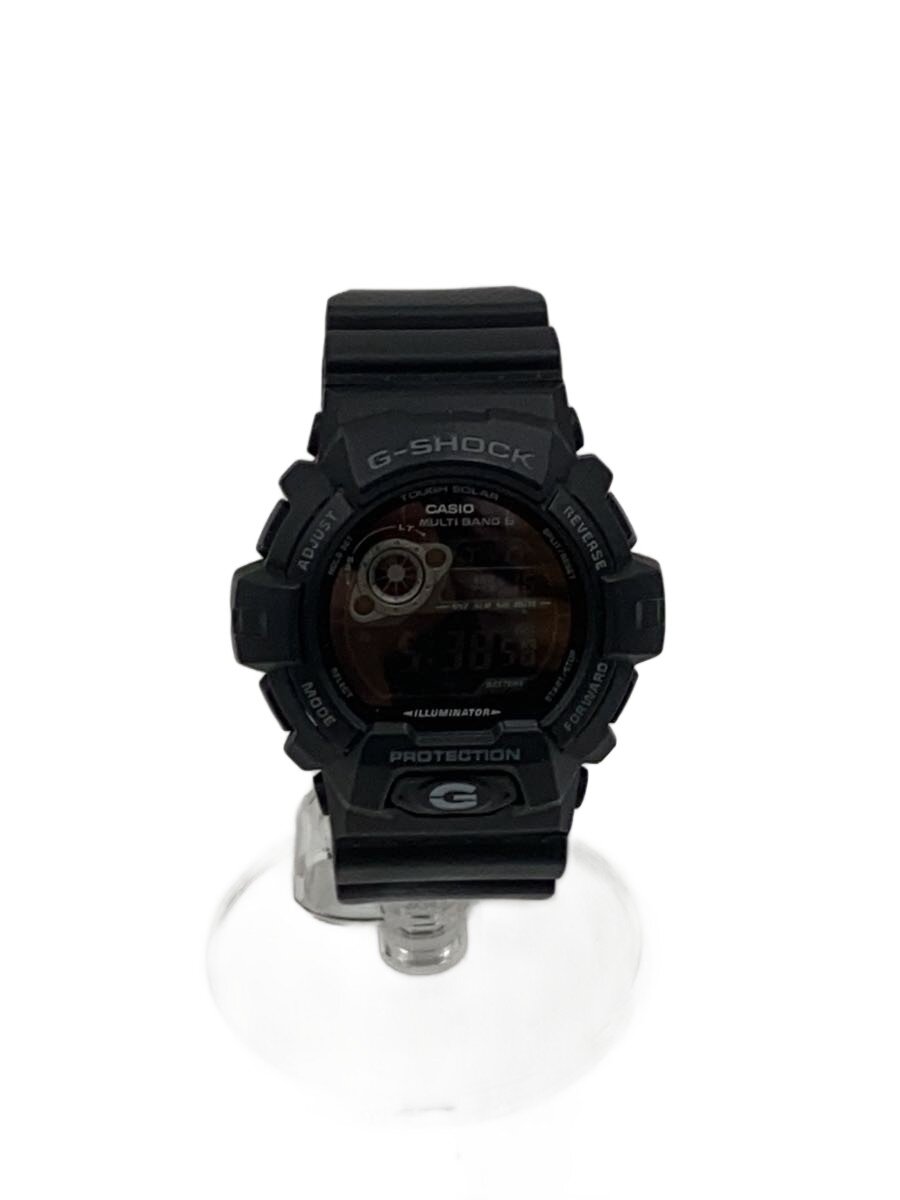 【ブランド】CASIO 【ブランドカナ】カシオ 【型番】 【程度】B 【サイズ】 【メインカラー】ブラック 【素材・生地】 【キーワード】　　　/ 2026/03/18 セカンドストリート藤沢川名店【4975】【中古】CASIO◆ソーラー腕...