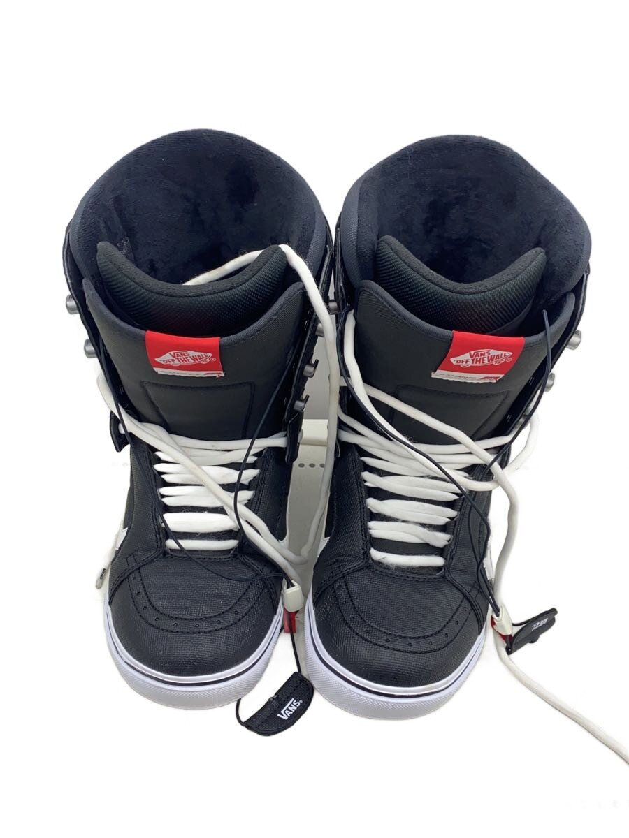 【ブランド】VANS 【ブランドカナ】バンズ 【型番】 【程度】B 【サイズ】28cm 【メインカラー】ブラック 【素材・生地】 【キーワード】　　　/ 2026/03/11 セカンドストリート加古川土山店【3539】【中古】VANS◆スノ...