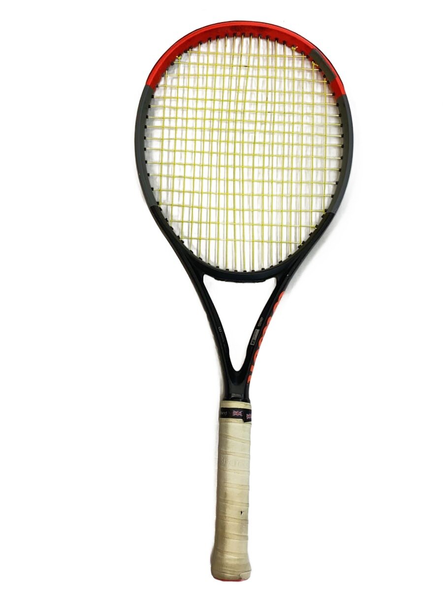 【ブランド】Wilson 【ブランドカナ】［スポーツ］ウィルソン 【型番】 【程度】B 【カラー】 【キーワード】　　 2026/05/31 セカンドストリート飯田上郷店 【4489】【中古】Wilson◆傷有/CLASH 100S V1....