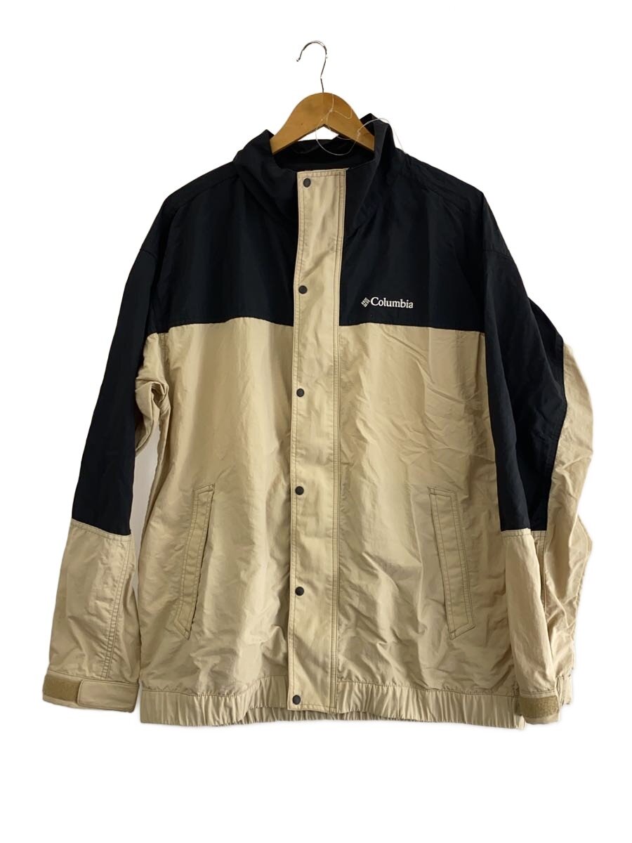 【ブランド】Columbia 【ブランドカナ】コロンビア 【型番】 【程度】B 【サイズ】XL 【メインカラー】ベージュ 【素材・生地】ナイロン 【キーワード】　　　/ 2026/04/23 セカンドストリートイオンタウン加古川店【5022...