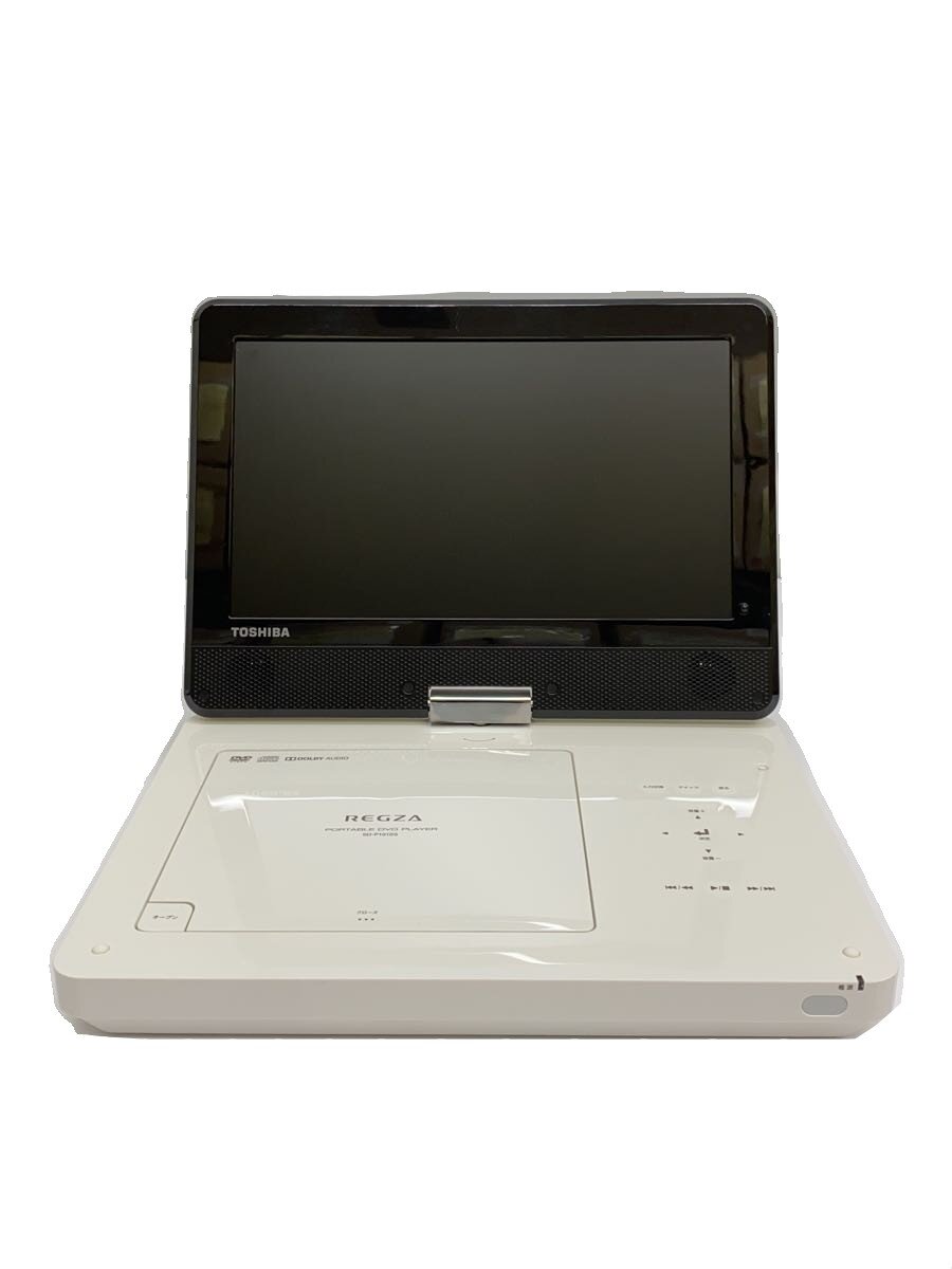 【ブランド】TOSHIBA 【ブランドカナ】トウシバ 【型番】 【程度】B 【カラー】 【キーワード】　　　/ 2026/07/22 セカンドストリート高知あぞの店 【4277】【中古】TOSHIBA◆10.1V型ワイド液晶/ポータブルDV...
