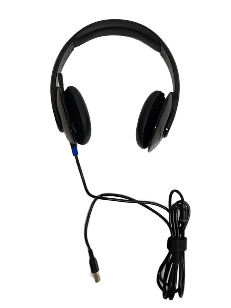 【ブランド】Logicool 【ブランドカナ】ロジクール 【型番】 【程度】A 【カラー】 【キーワード】　　 2025/11/01 セカンドストリート西大津店 【2062】【中古】Logicool◆ヘッドセット Logicool USB ...