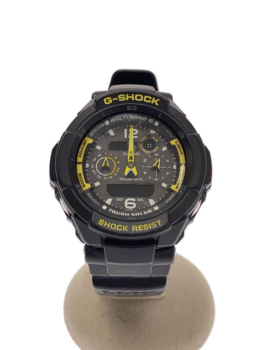 【ブランド】CASIO 【ブランドカナ】カシオ 【型番】 【程度】B 【サイズ】 【メインカラー】ブラック 【素材・生地】 【キーワード】　　 2025/06/06 セカンドストリート札幌宮の森店【4080】【中古】CASIO◆ソーラー腕時...
