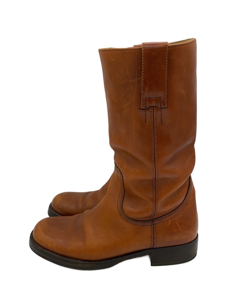 【ブランド】Maison Martin Margiela 【ブランドカナ】メゾンマルタンマルジェラ 【型番】 【程度】B 【サイズ】36　1／2 【メインカラー】ブラウン 【素材・生地】レザー 【キーワード】　　　? NULL ?// 20...