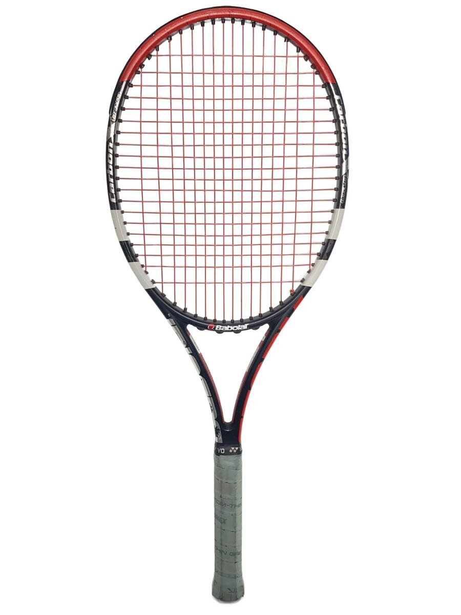 【ブランド】Babolat 【ブランドカナ】バボラ 【型番】 【程度】B 【カラー】ブラック 【キーワード】　　 2026/02/16 セカンドストリートイオンタウン青森浜田店 【4856】【中古】Babolat◆テニスラケット/硬式ラケッ...