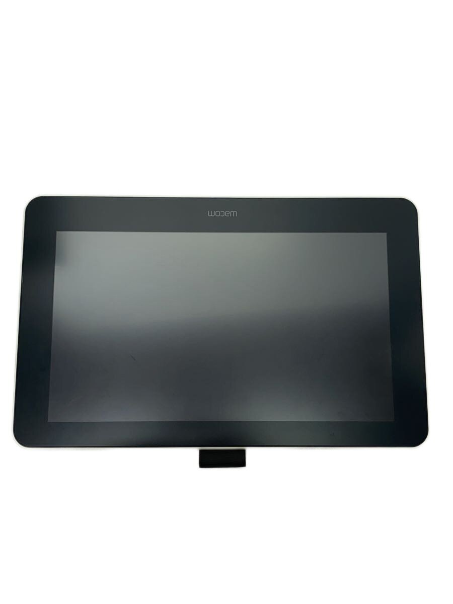 【ブランド】WACOM 【ブランドカナ】ワコム 【型番】 【程度】B 【カラー】 【キーワード】　　 2026/01/19 セカンドストリート上越店 【1964】【中古】WACOM◆ビジュアルその他/DTC133W0D【家電・ビジュアル・オ...